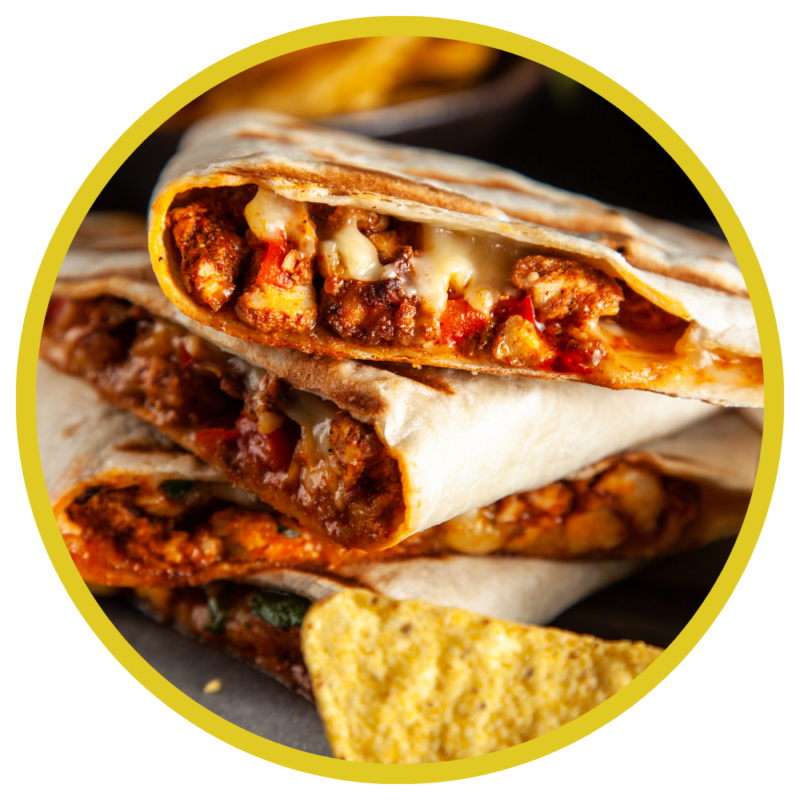 Picos On Back Beach – Restaurant